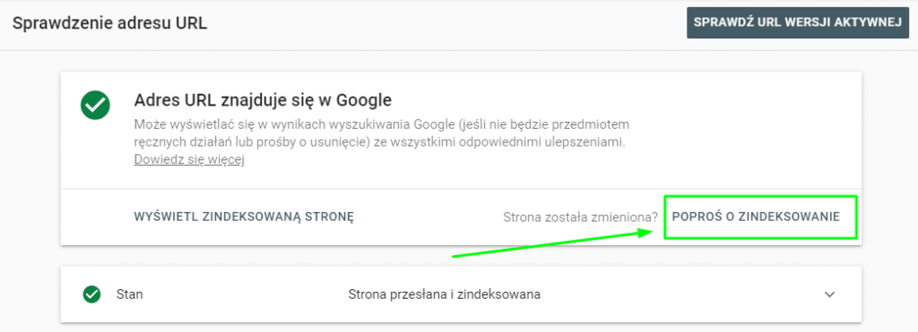 Adresa URL - Jak správně sestavit a používat | Blog | Senuto
