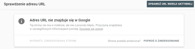 Co to jest adres URL i jak powinien wyglądać, aby służyć SEO? | Senuto