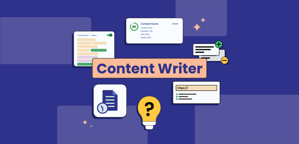 Writer Senuto, czyli jak szybciej pisać lepsze teksty