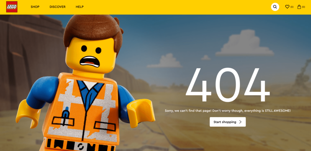 HTTP response codes explained - Understanding web errors | Blog | Senuto