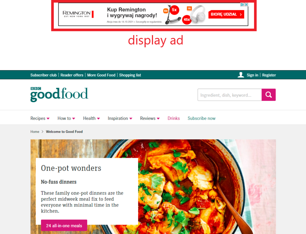 PPC Advertising Guide: Maximizing Google Ad Success | Blog | Senuto