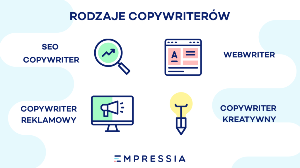 How to become a copywriter - Your ultimate guide | Blog | Senuto